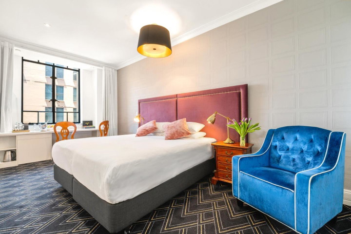 Castlereagh Boutique Hotel, An Ascend Collection Hotel - Strathfield