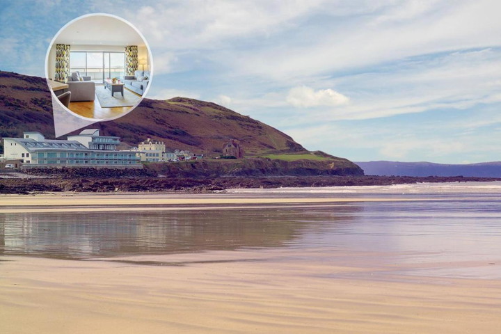 2 Bed In Bideford Oc-60579 - Westward Ho!