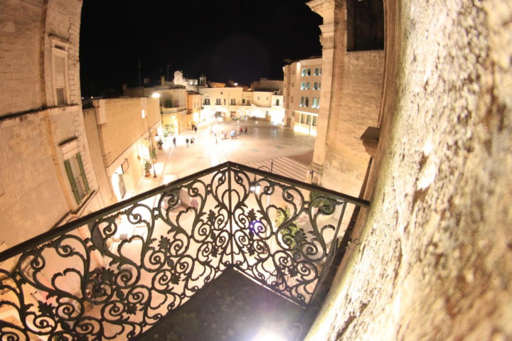 Albergo Del Sedile - Matera