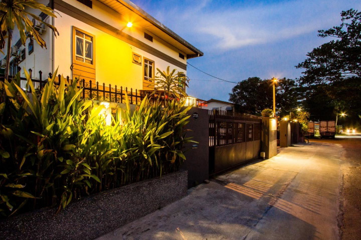Value Inn Homestay - Malaysia
