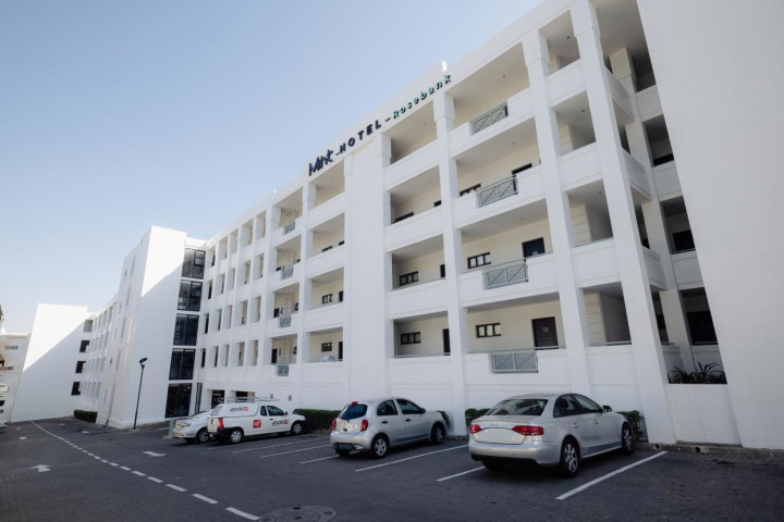 Mint Hotel Rosebank - Johannesburg