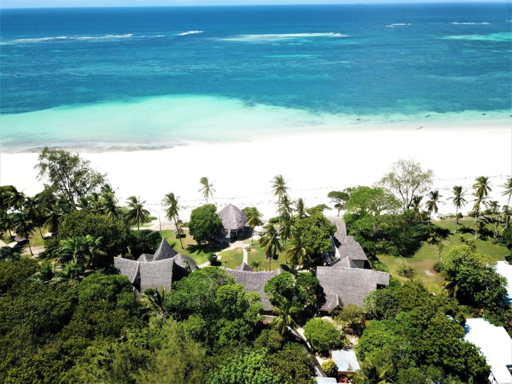 Eleven Pearl Boutique Hotel & Spa - Diani Beach