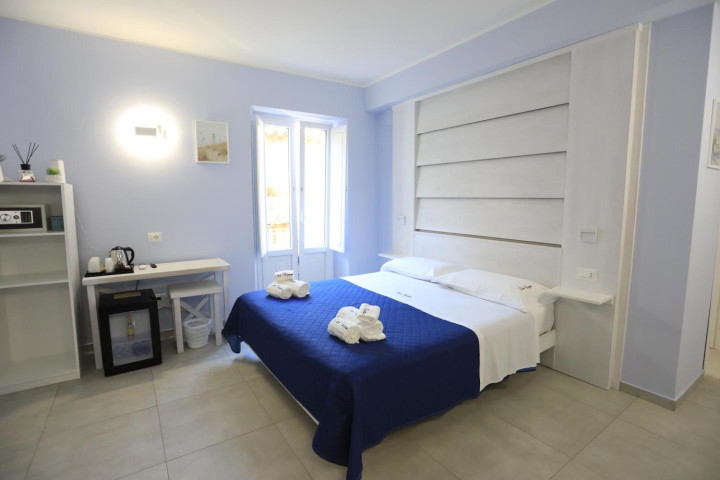 Don Peppe Rooms - Tropea