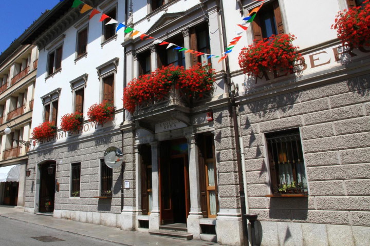 Albergo Roma - Friuli-Venezia Giulia