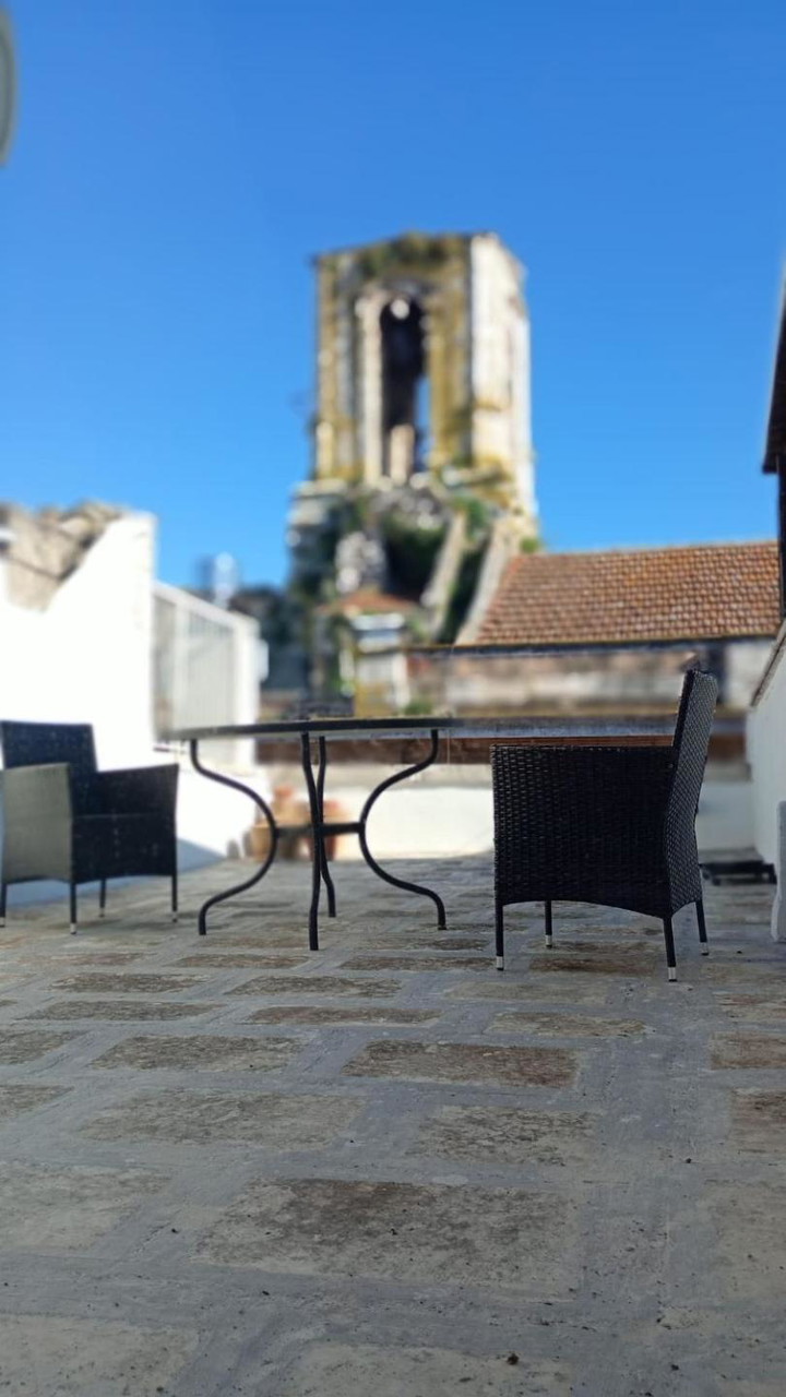 Old Town - Noci