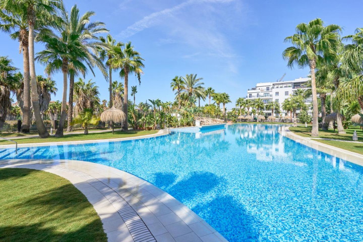 Paraiso Tropical - Salobreña