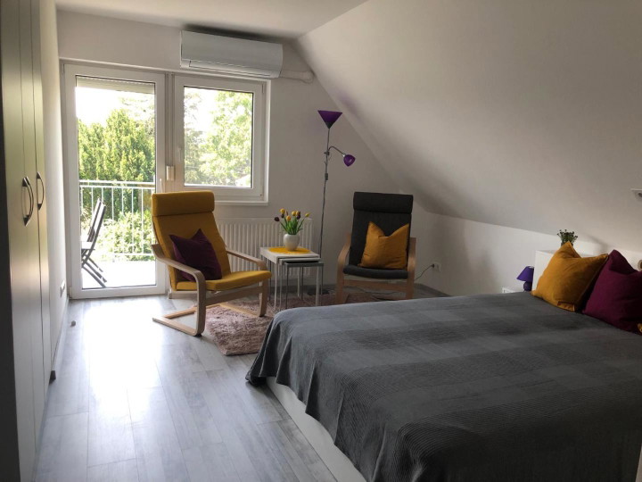 Dominik Apartmanház - Velence
