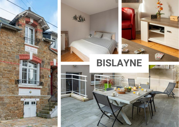 Bislayne - France