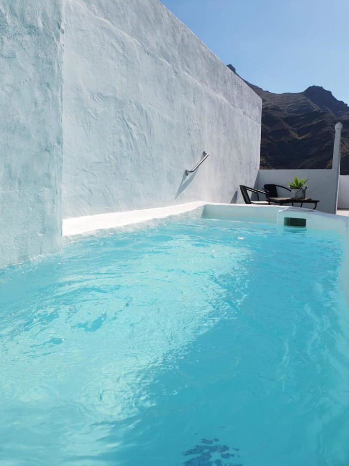 La Casita De Juani,leoeser - Canarias