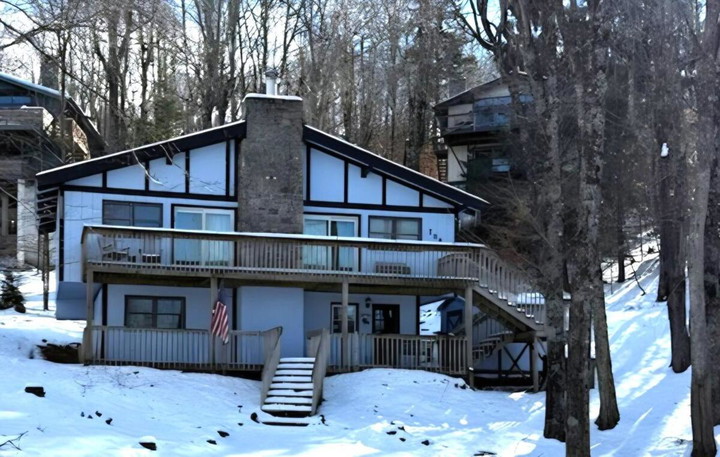 Cabin Life At Beech Mountain - Banner Elk, NC