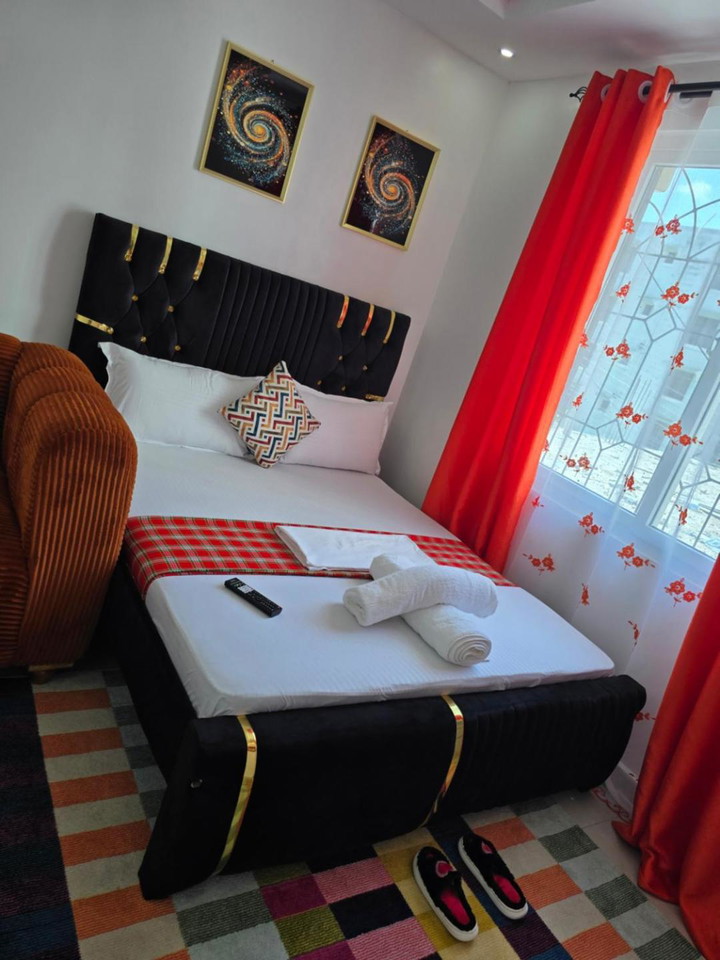 Matunda Homes - Mombasa