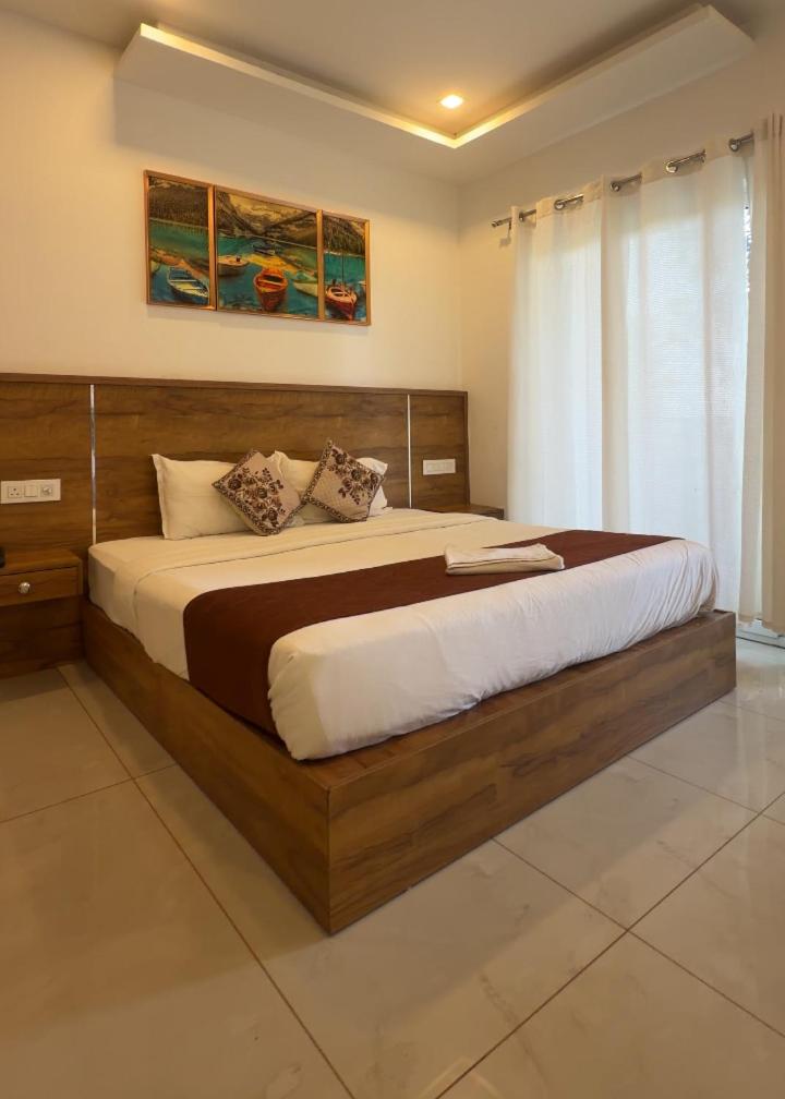 Skybz Munnar - Munnar