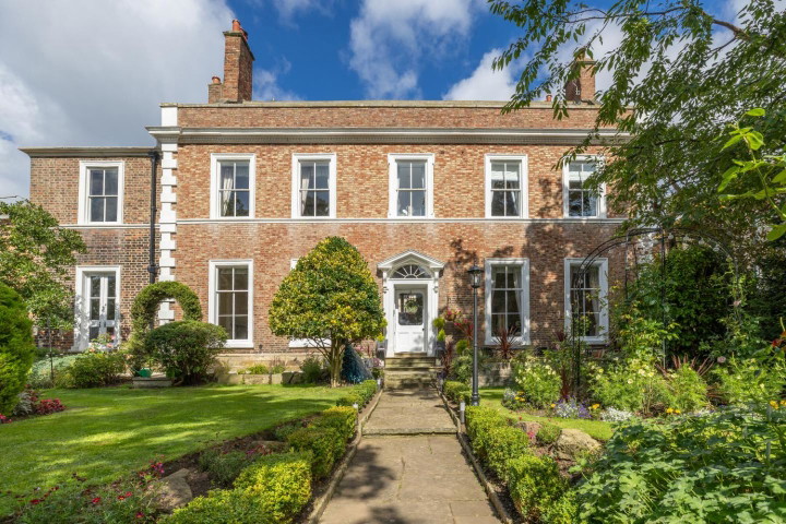 Highgate House - Whitby