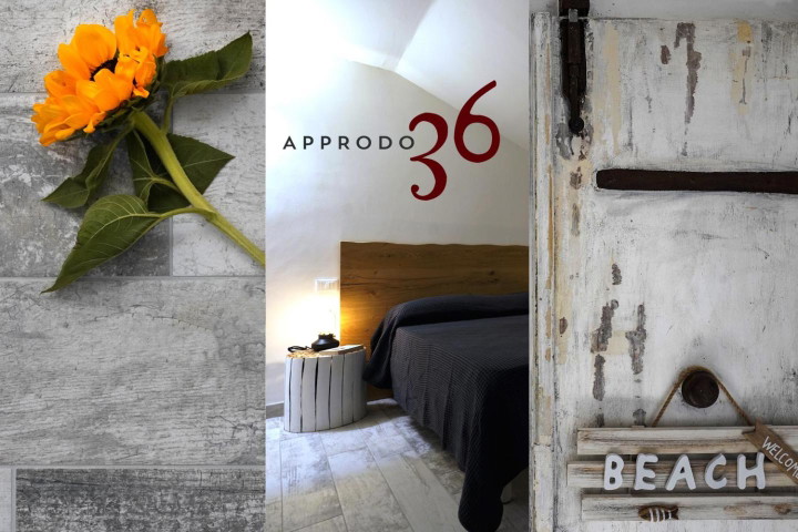 Approdo 36 - La Spezia