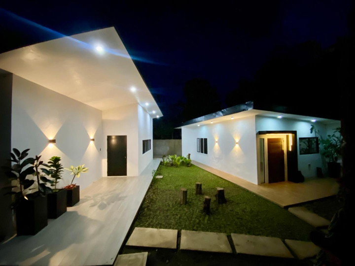 Unica Hija Hometel By Tahzora - Bacong