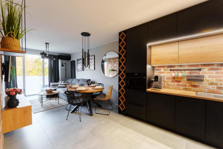 Loft House By Perłowa Przystań Rent - Kołobrzeg