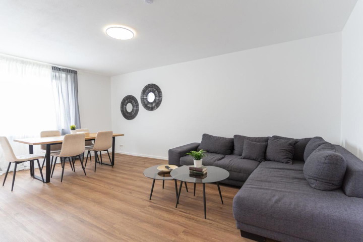 Apartment Wesseling Ws70n - Cologne