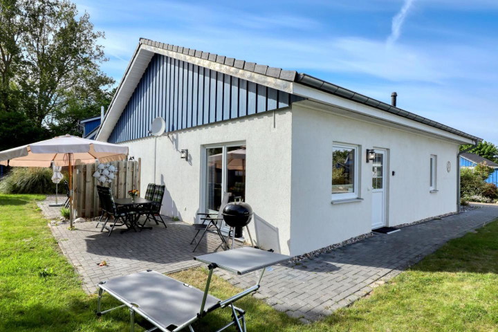 Sundkoje - Rügen