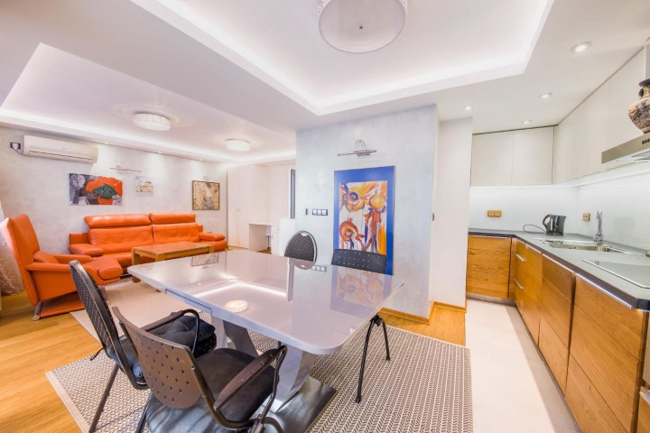 Signature Suite - 1 Bedroom By Flat Manаger - Sofía