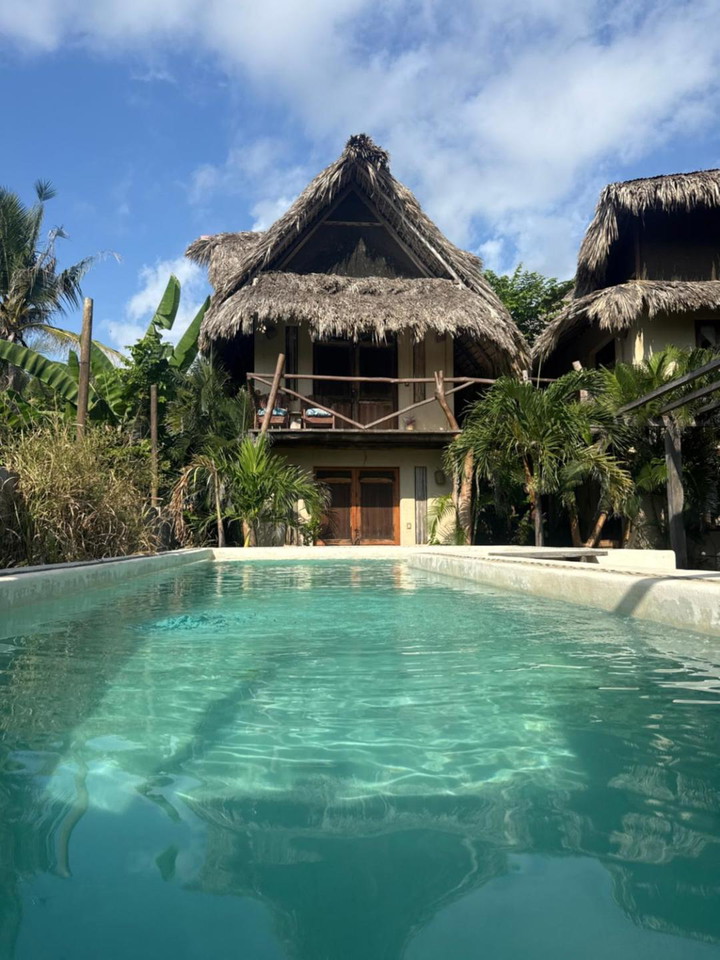 Casa Siddhartha - Mazunte