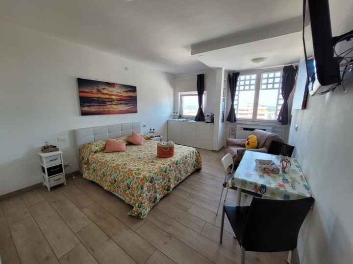 Rosato 3 Sea View Apartment - Lignano Pineta