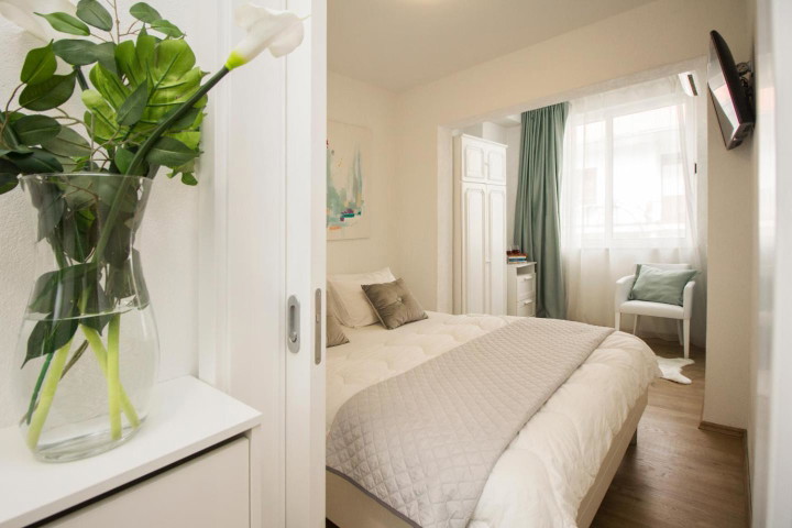 Apartmani Leo-marin - Baška Voda