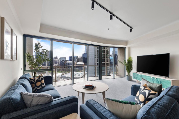 Nook Melbourne Apartments - St Kilda