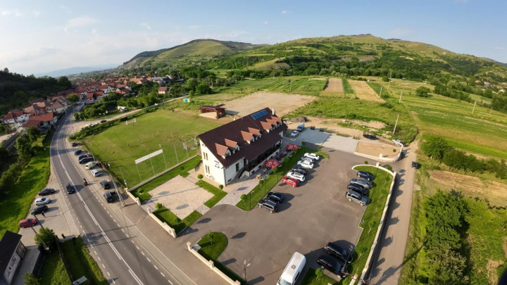 Martini Restaurant & Cazare - Sebeș