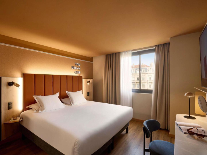 You Hotel De France Valence - Handwritten Collection - Saint-Péray