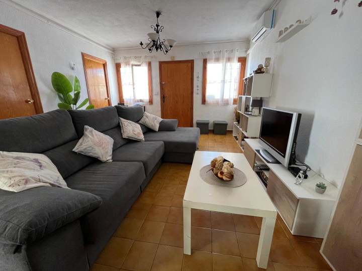 Beautiful Beach And Sun House - San Pedro del Pinatar