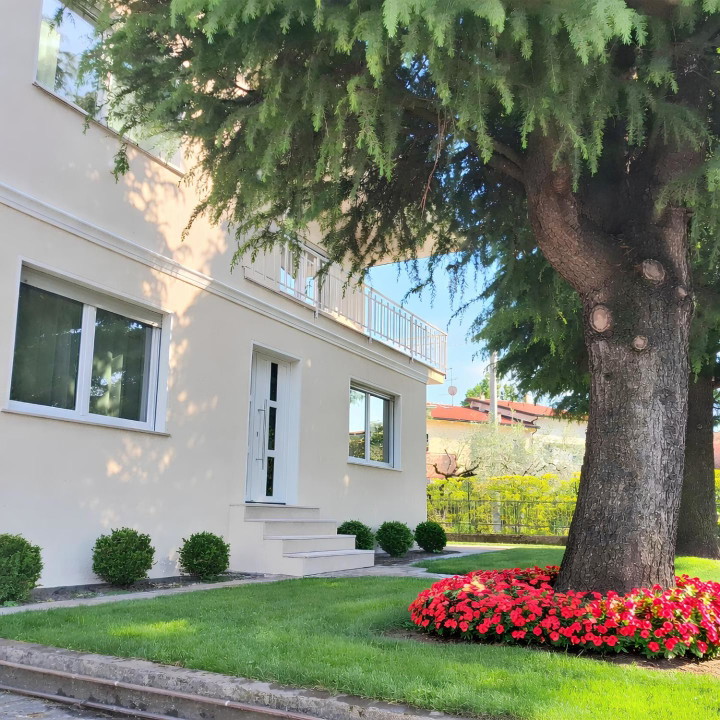 Villa Forte Salvi - Rooms - Valeggio sul Mincio