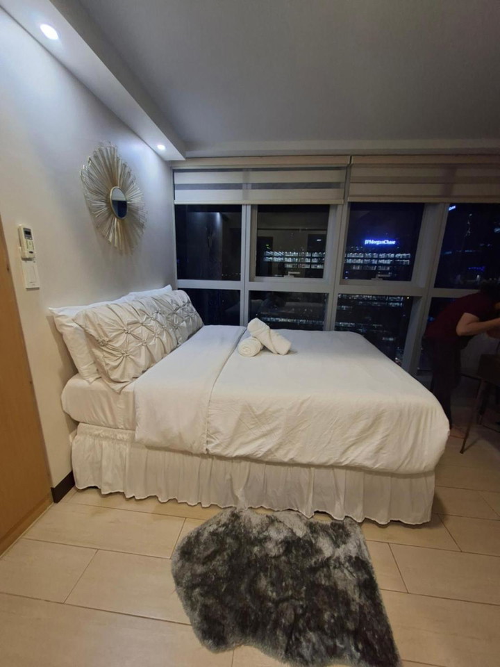 Mysuites2go-22m Parksuites Tower1 - Makati