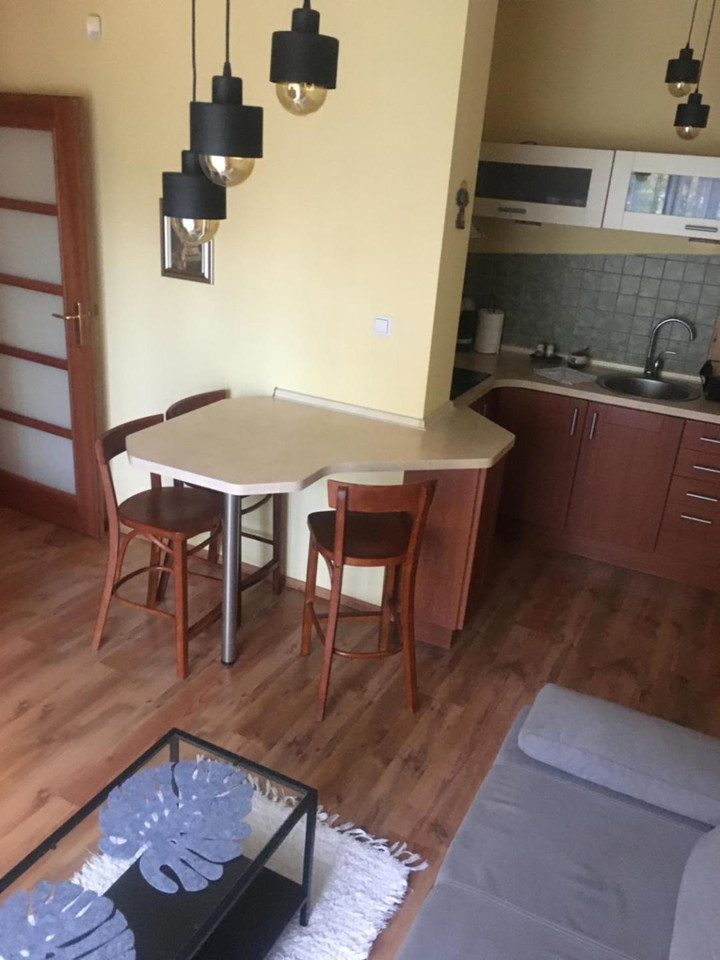 Apartament M - Polska