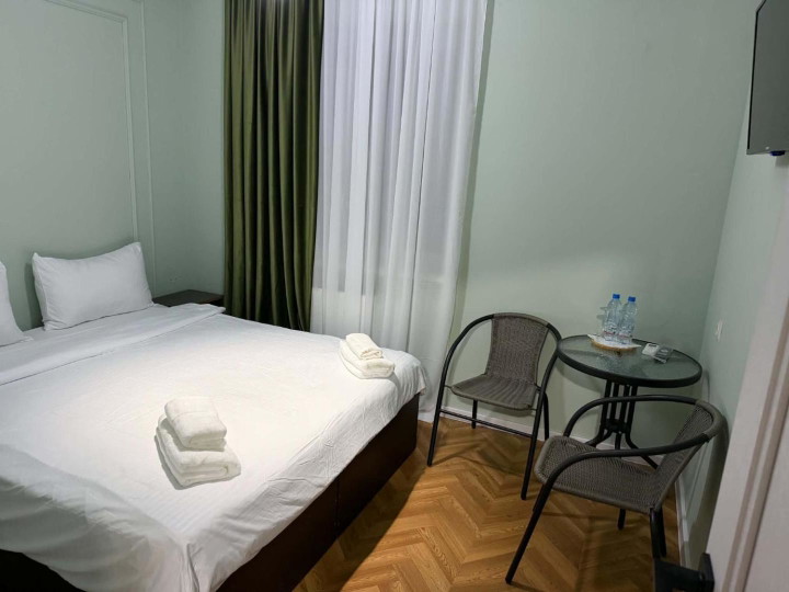 Happy Holiday Boutique Hotel Kutaisi - クタイシ