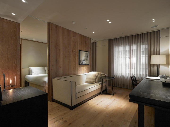 Gloria Residence - Taiwan