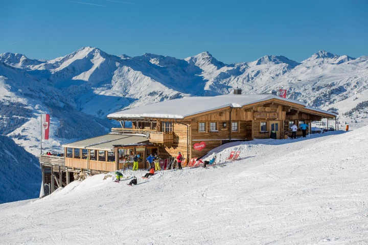 Ahornlodge - Mayrhofen