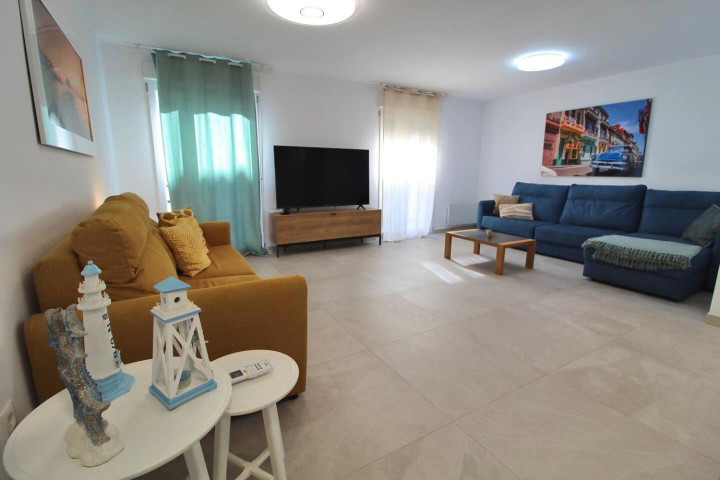 Apartamento Avenida Altea 19 - Altea