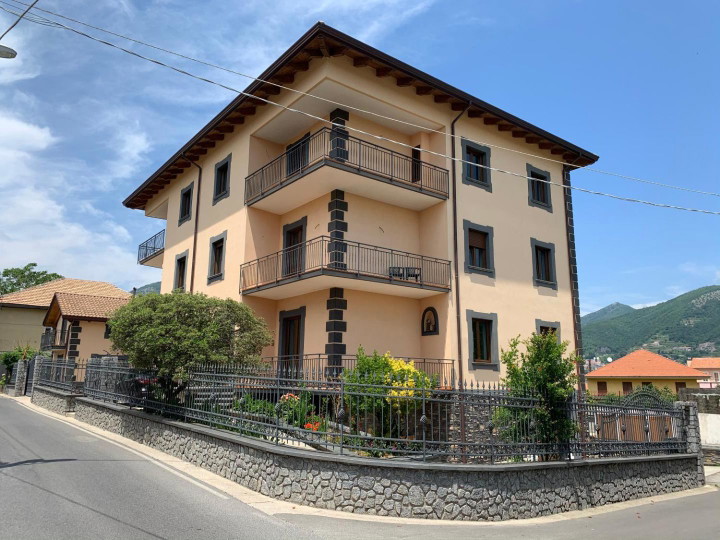 La Maison Du Soleil - Amalfi