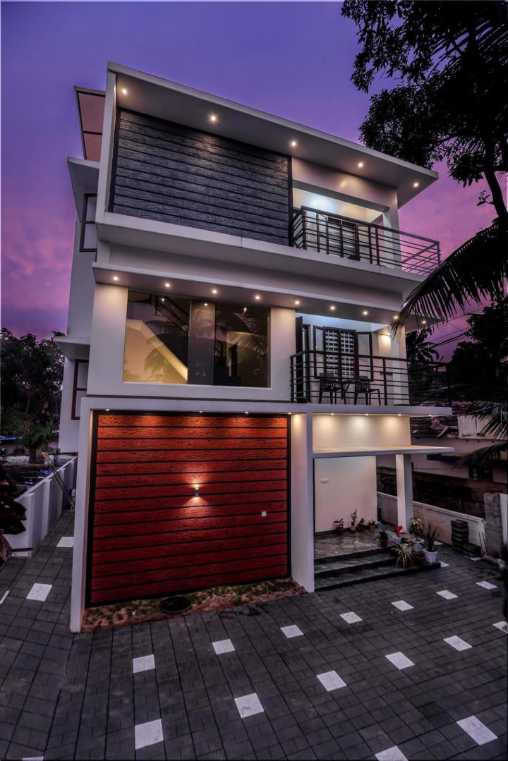 Dune Homestay - Alappuzha