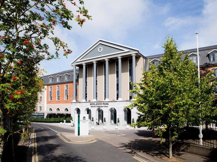 Midlands Park Hotel - Leinster