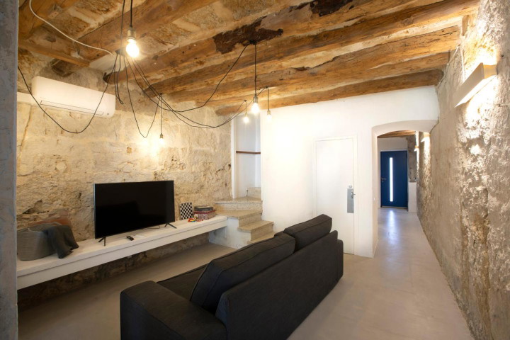 Casa Reformada Junto Al Lago De Banyoles - Besalú