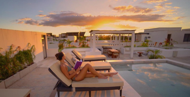 Smartdepas Tulum - Quintana Roo