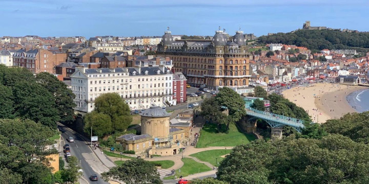 Bike & Boot Inns Scarborough - Leisure Hotels For Now - Scarborough