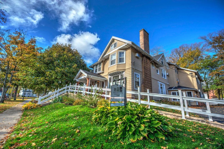 The Sonata Inn - Charlottetown