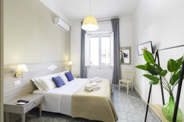 Kaliè Rooms Guest House - Cagliari