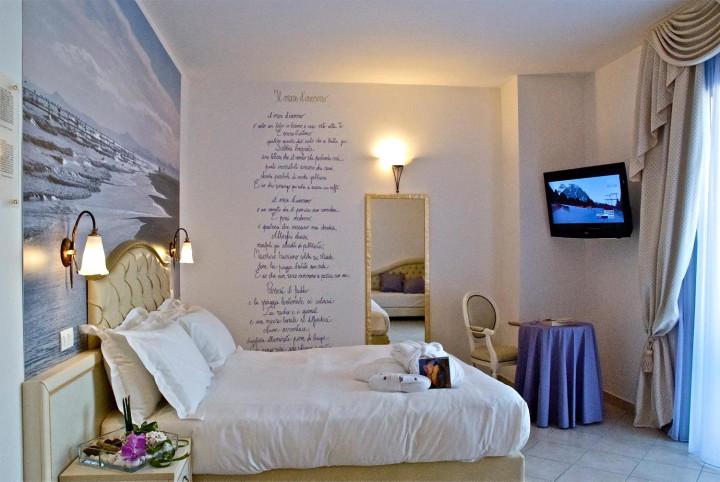 Sovrana Hotel & Spa - Rimini