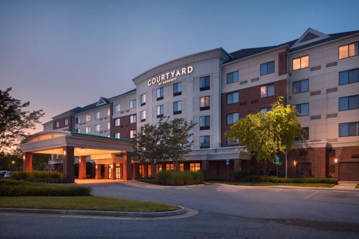 Courtyard By Marriott Winchester Medical Center - Shenandoah National Park