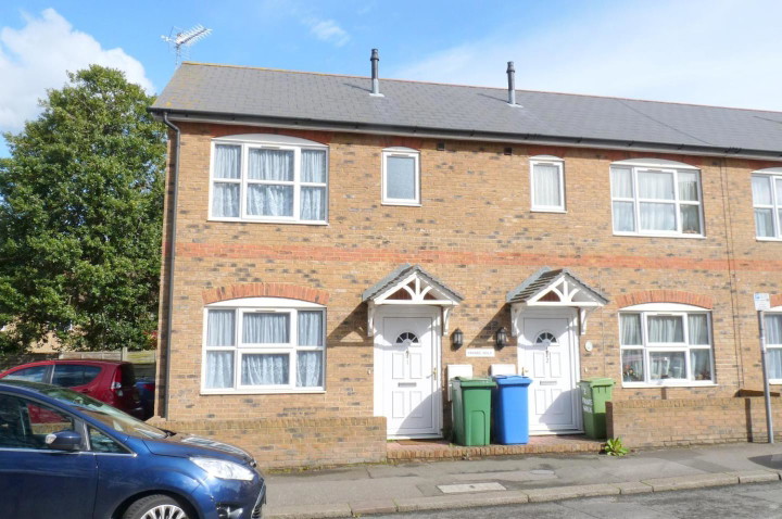 Friars Walk 2 With 2 Bedrooms, 2 Bathrooms, Fast Wi-fi And Private Parking For Cars Only - England