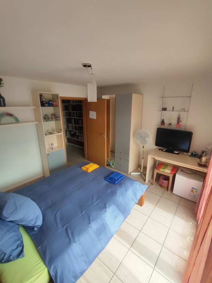 Casa Diana Ticino - Bellinzona