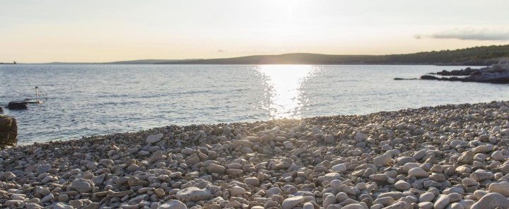 Apartment Stefania On The Beach - Istria